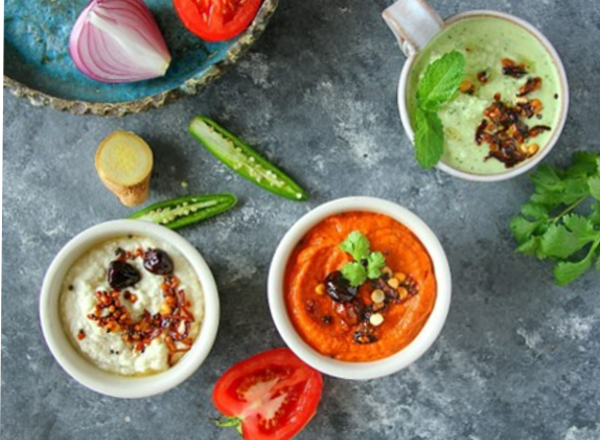 Reducing Food Waste | Compass Group