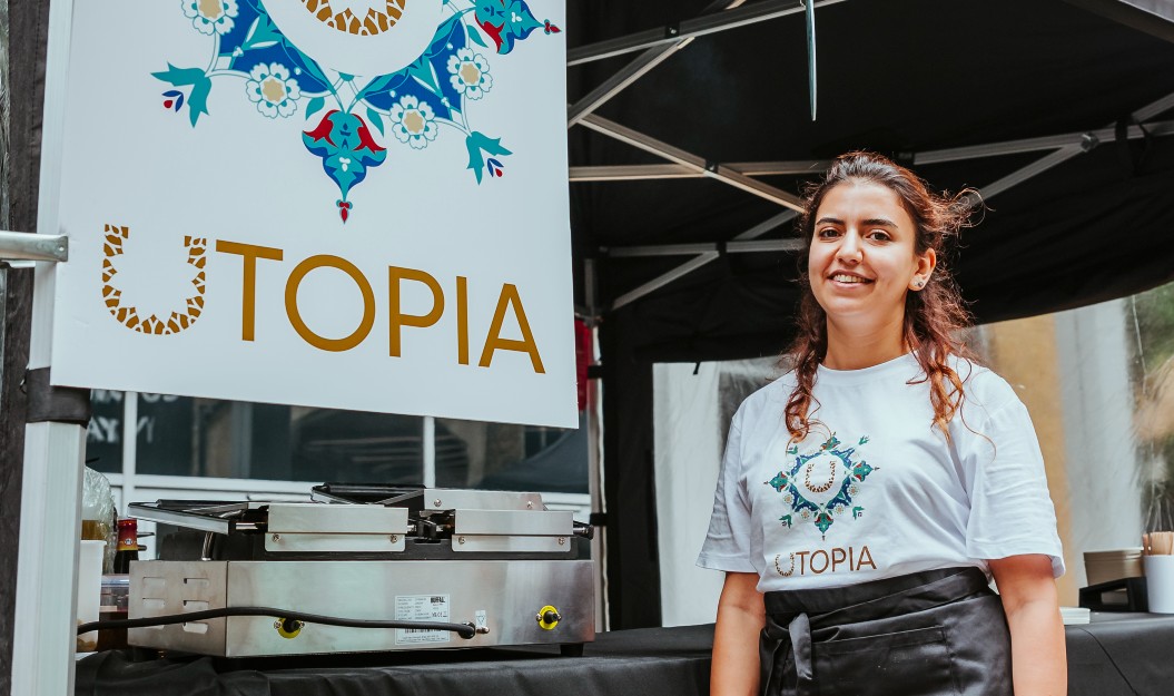 Compass Group Foundation | Compass Group